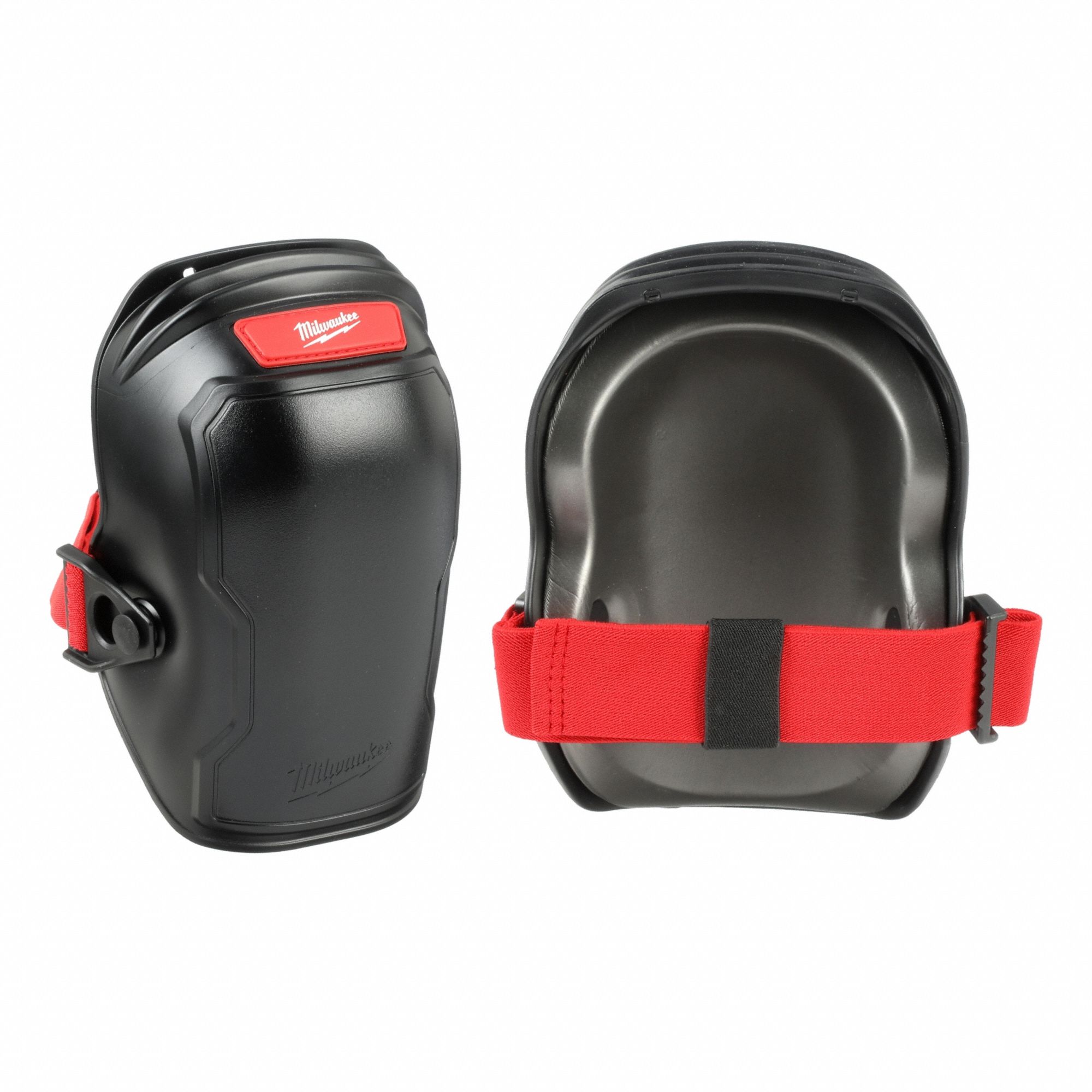 MILWAUKEE, Universal, 1 Straps, Knee Pad - 787VK2|48-73-6000 - Grainger