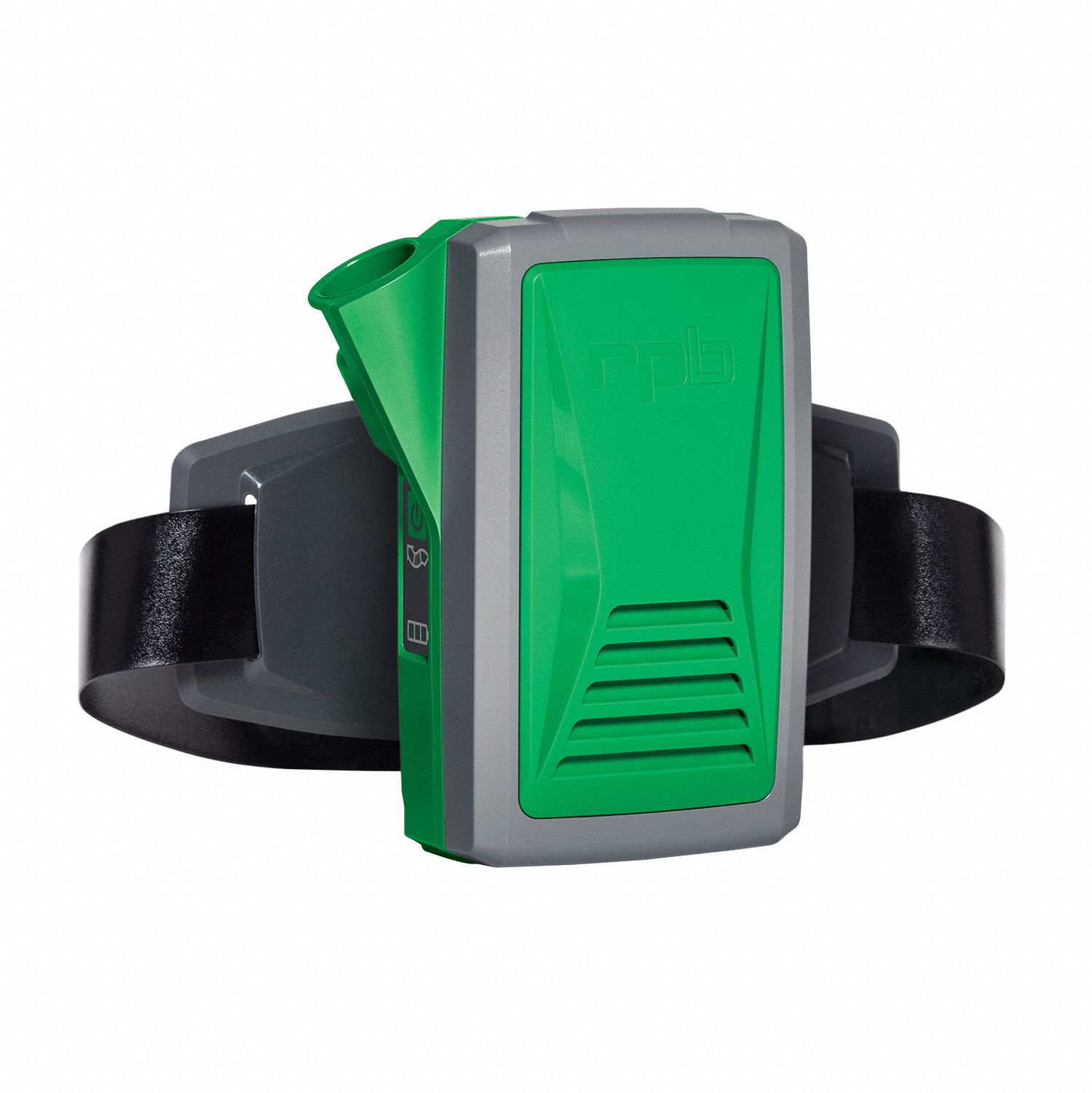 HX5, Belt-Mount, Powered Air Purifying Respirators - 787WJ3|03-601 ...