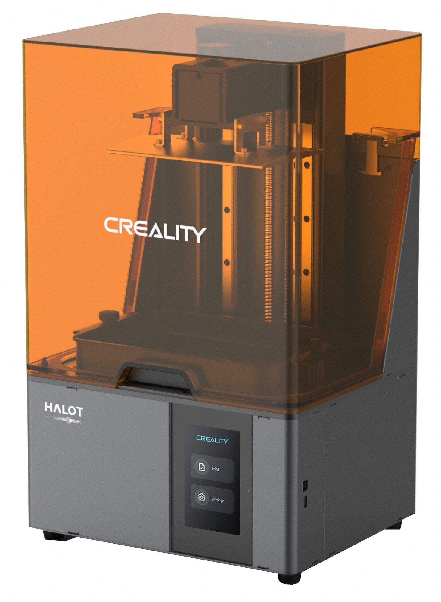 CREALITY, 3D Printer - 787X70|CL-89 - Grainger