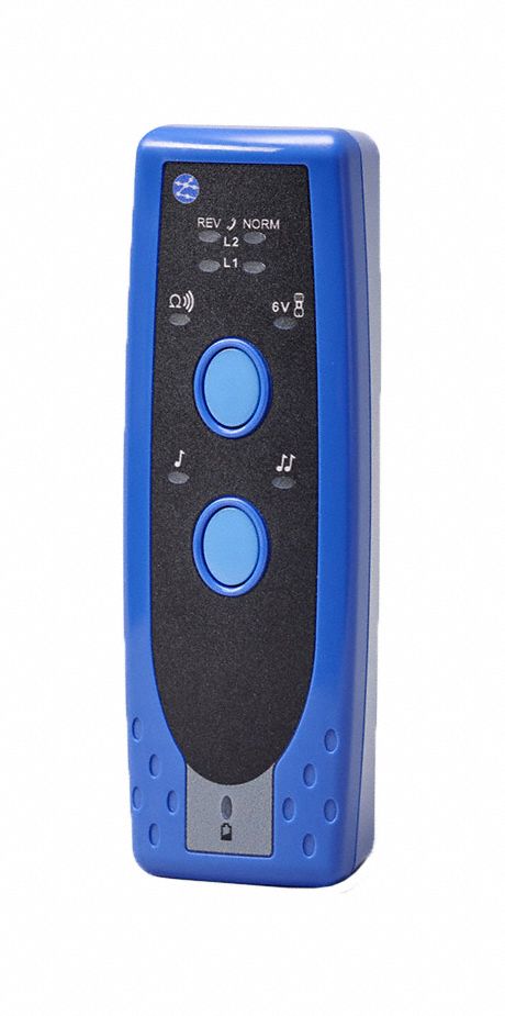 Tone Generator - Grainger