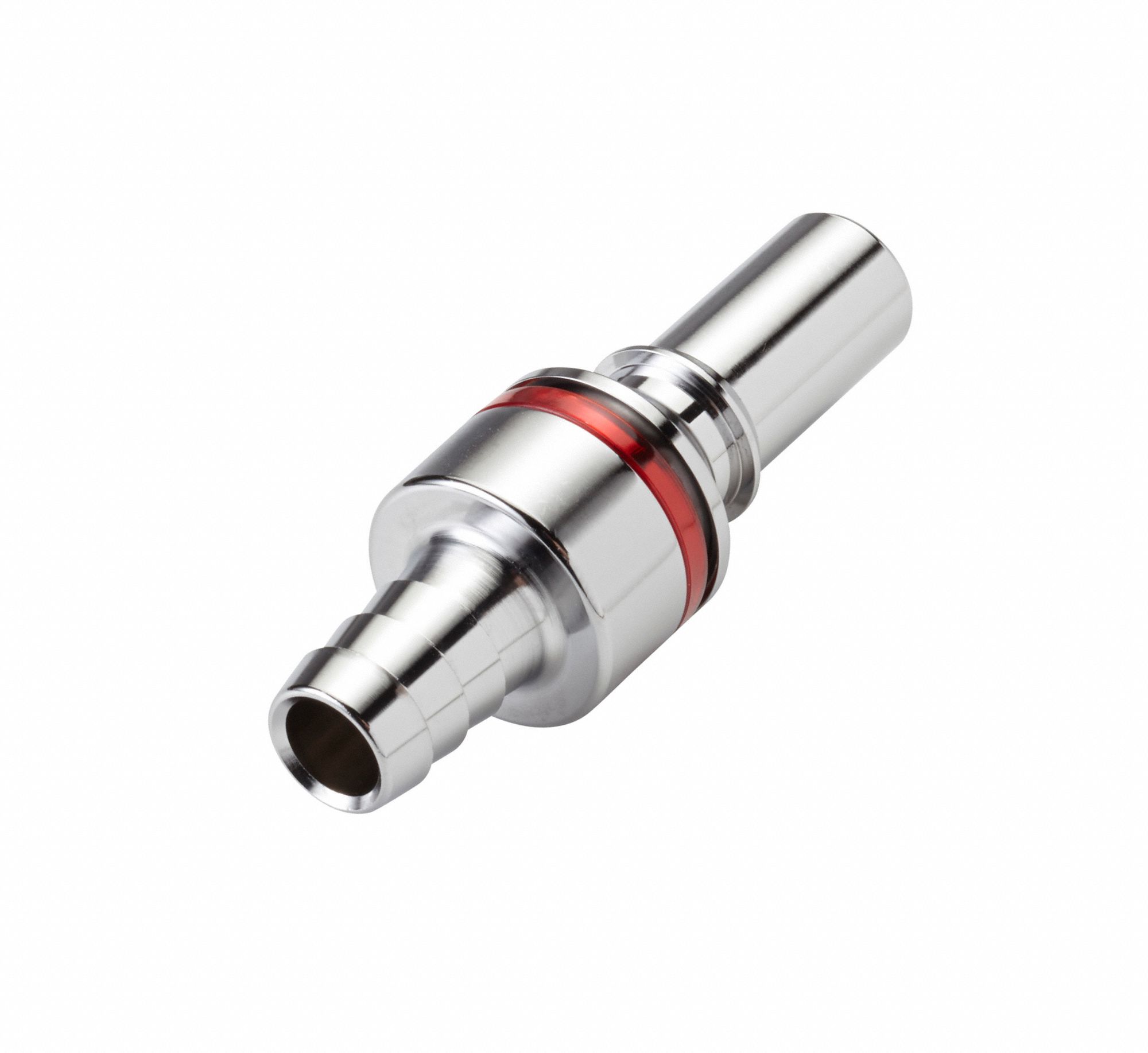 Straight, 3/8 in ID Size, Quick Connection Coupling - 788CD7 ...