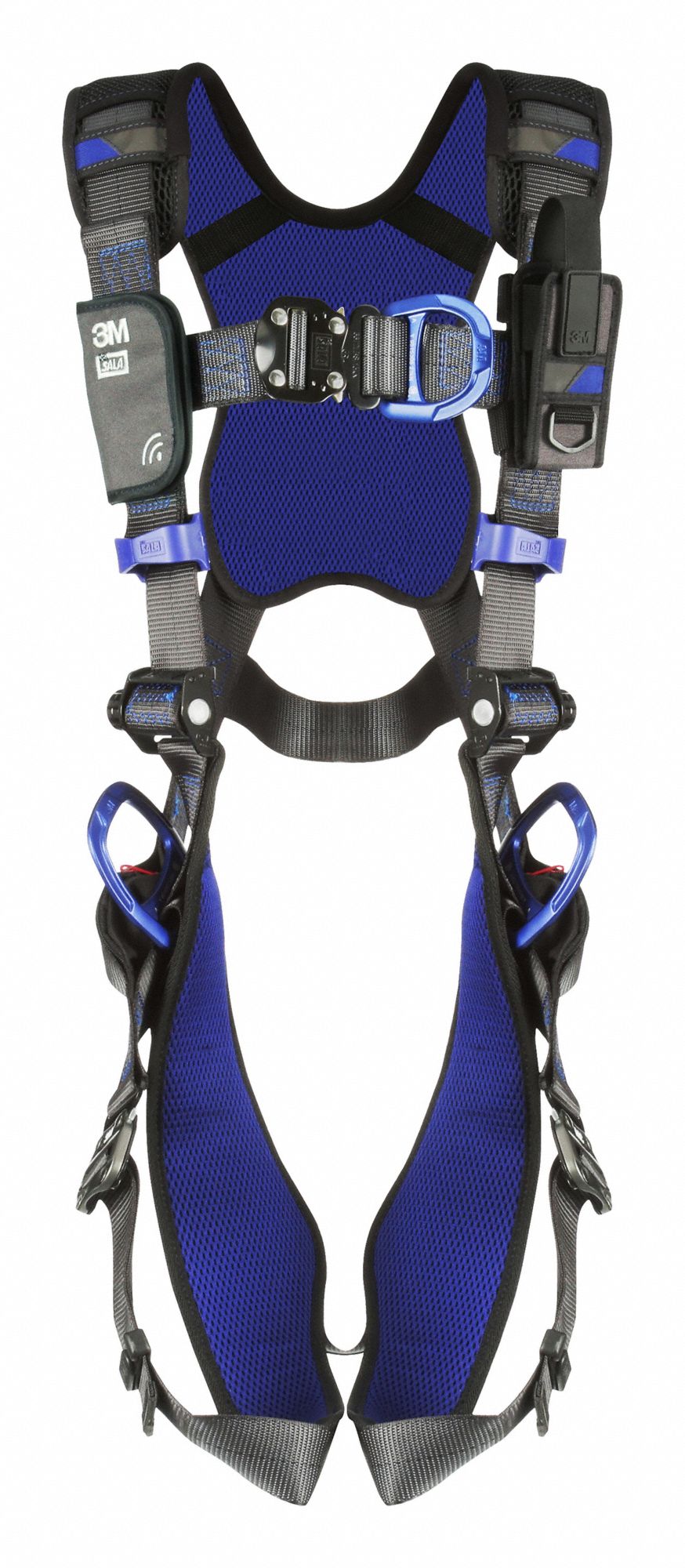 3m Dbi-sala 3m Dbi-Sala 1113214 3m Dbi-Sala Harness: Climbing ...