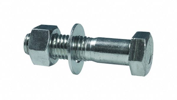 Flange Bolt Set - Grainger