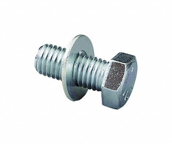 Flange Bolt Set - Grainger