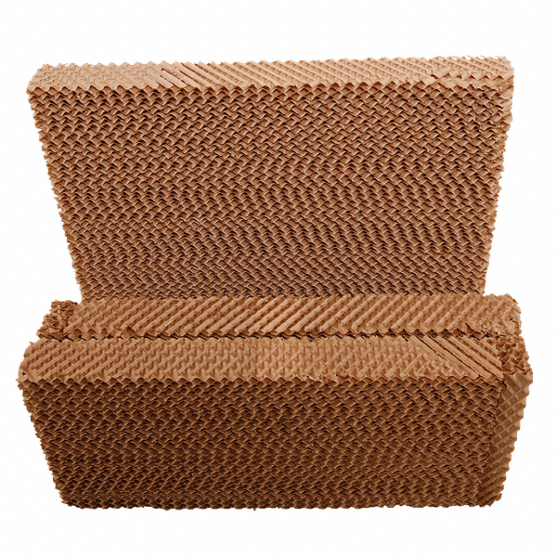 HESSAIRE, Kraft Paper, Hessaire, Evaporative Cooler Media - 788EP6 ...