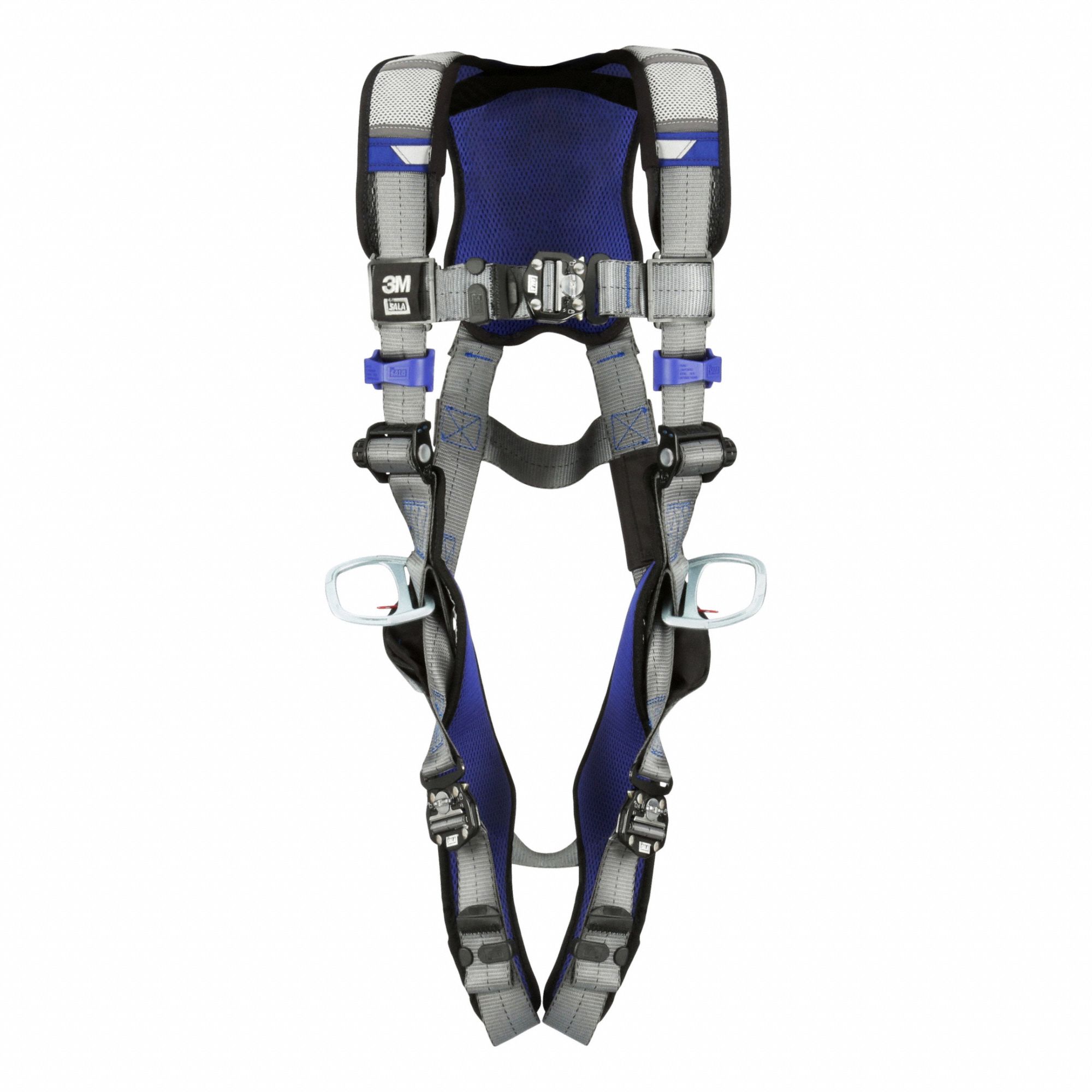 3M DBI-SALA, Positioning, Vest Harness, Fall Protection Harness ...