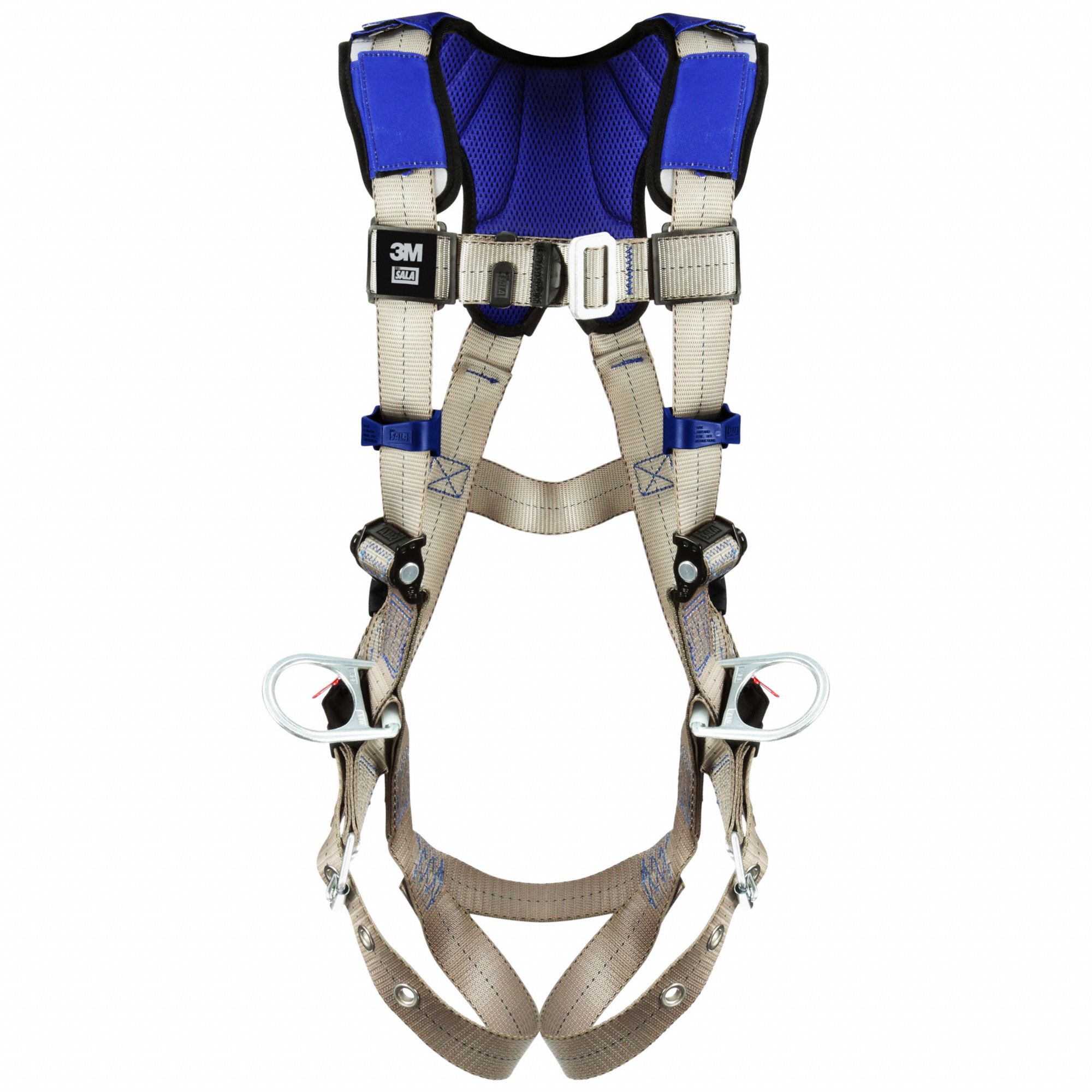 3M DBI-SALA, Positioning, Vest Harness, Fall Protection Harness ...
