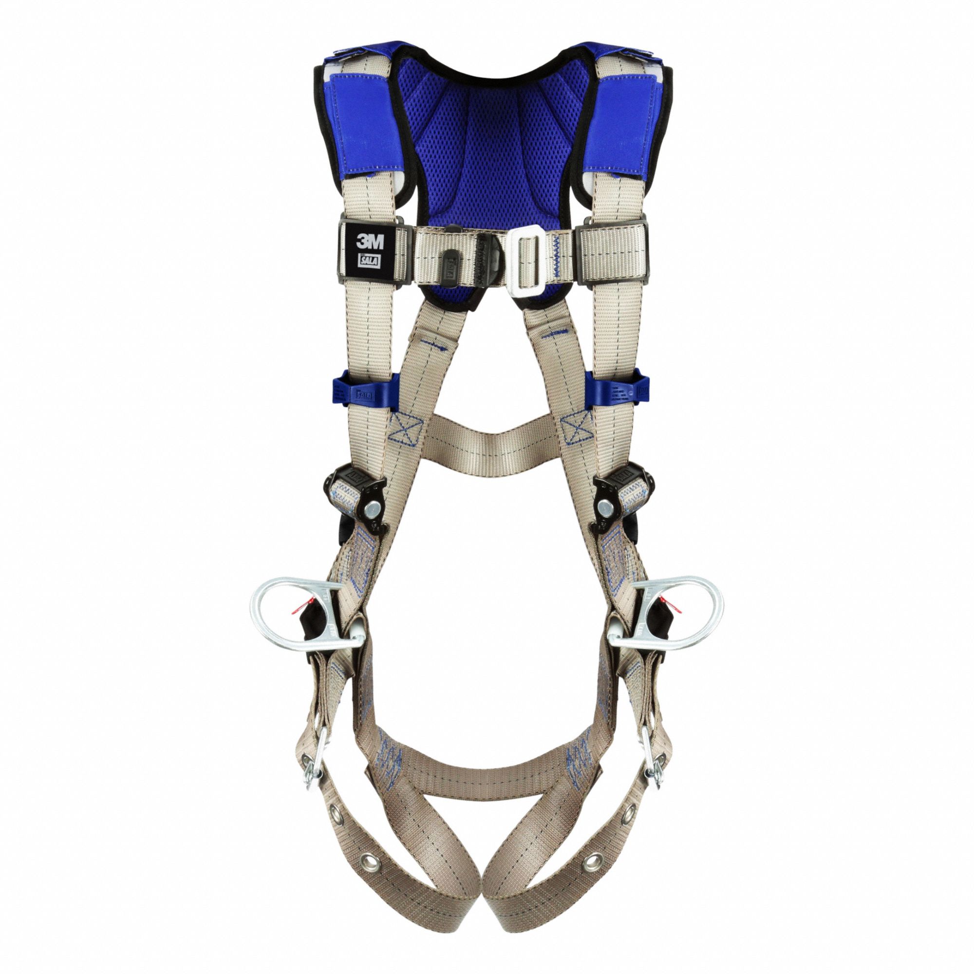 3M DBI-SALA, Positioning, Vest Harness, Fall Protection Harness ...