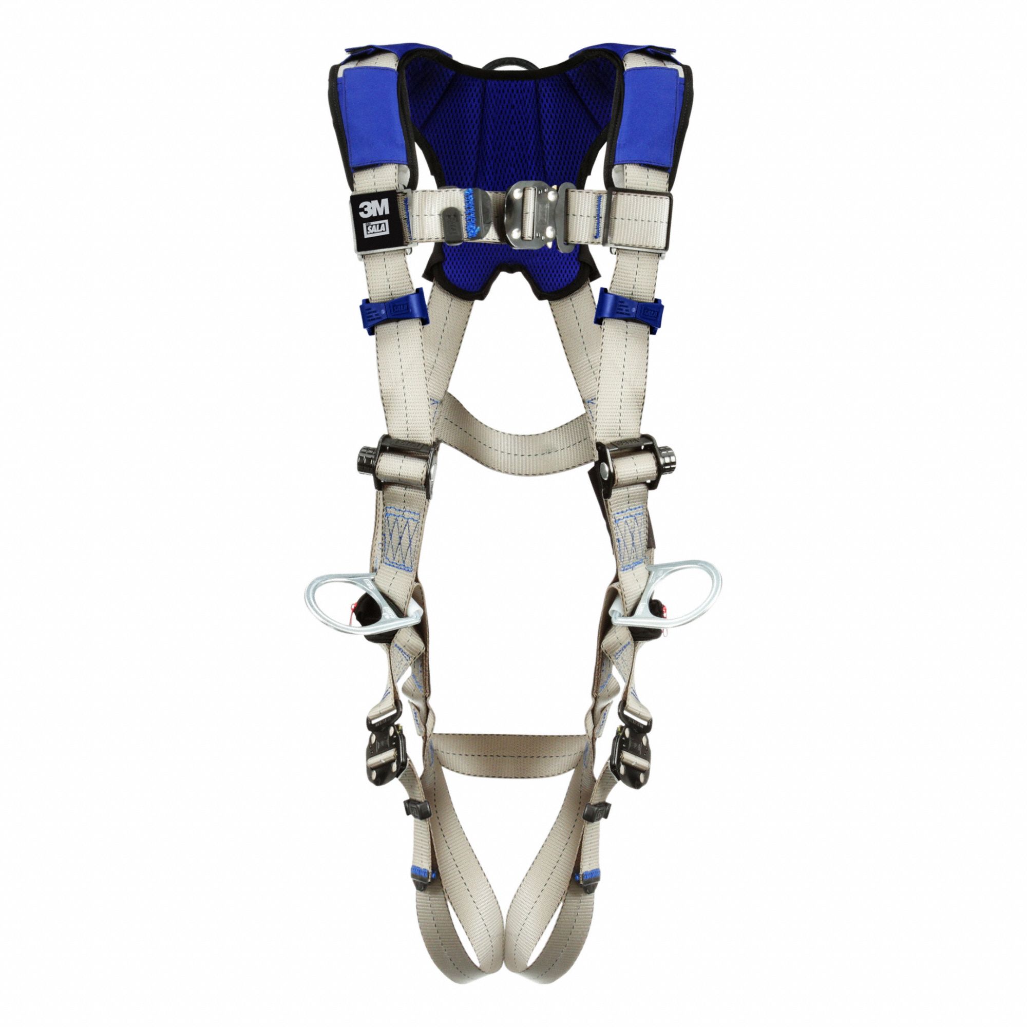 3M DBI-SALA, Positioning, Vest Harness, Fall Protection Harness ...
