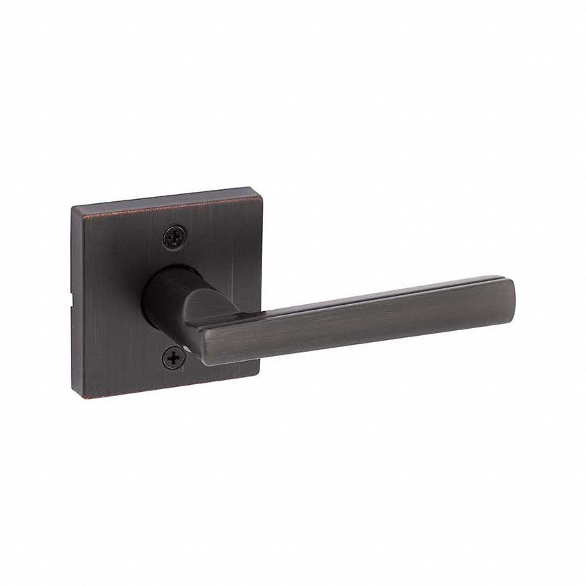 KWIKSET, Dummy Lever Locksets, ADA Compliant, Door Lever Lockset ...