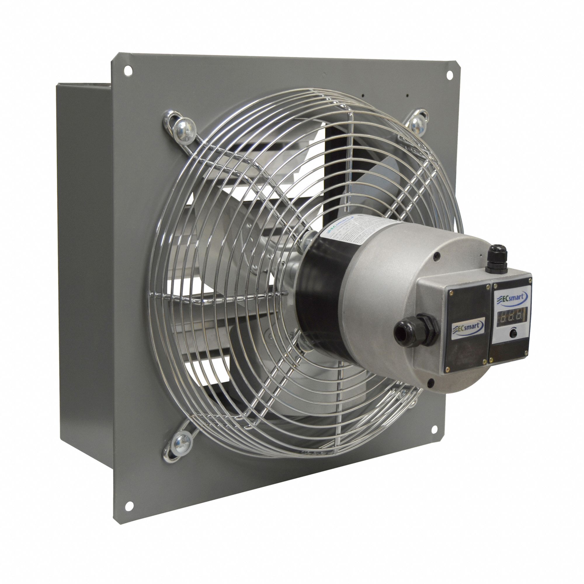 12 in Blade, Variable Speed, Standard Fan - 788N60|SD12-EC - Grainger