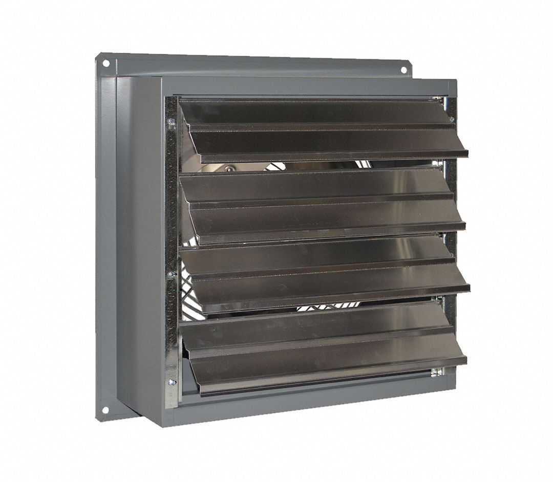 18 in Blade, Variable Speed, Standard Fan - 788N63|SD18-EC - Grainger