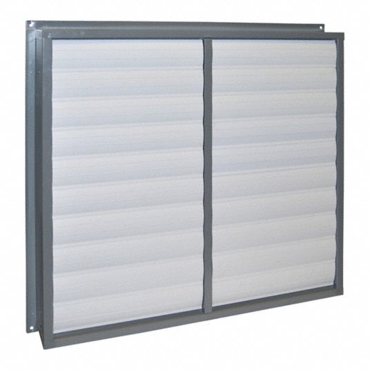 36 in Blade, Variable Speed, Standard Fan - 788N67|SD36-EC - Grainger