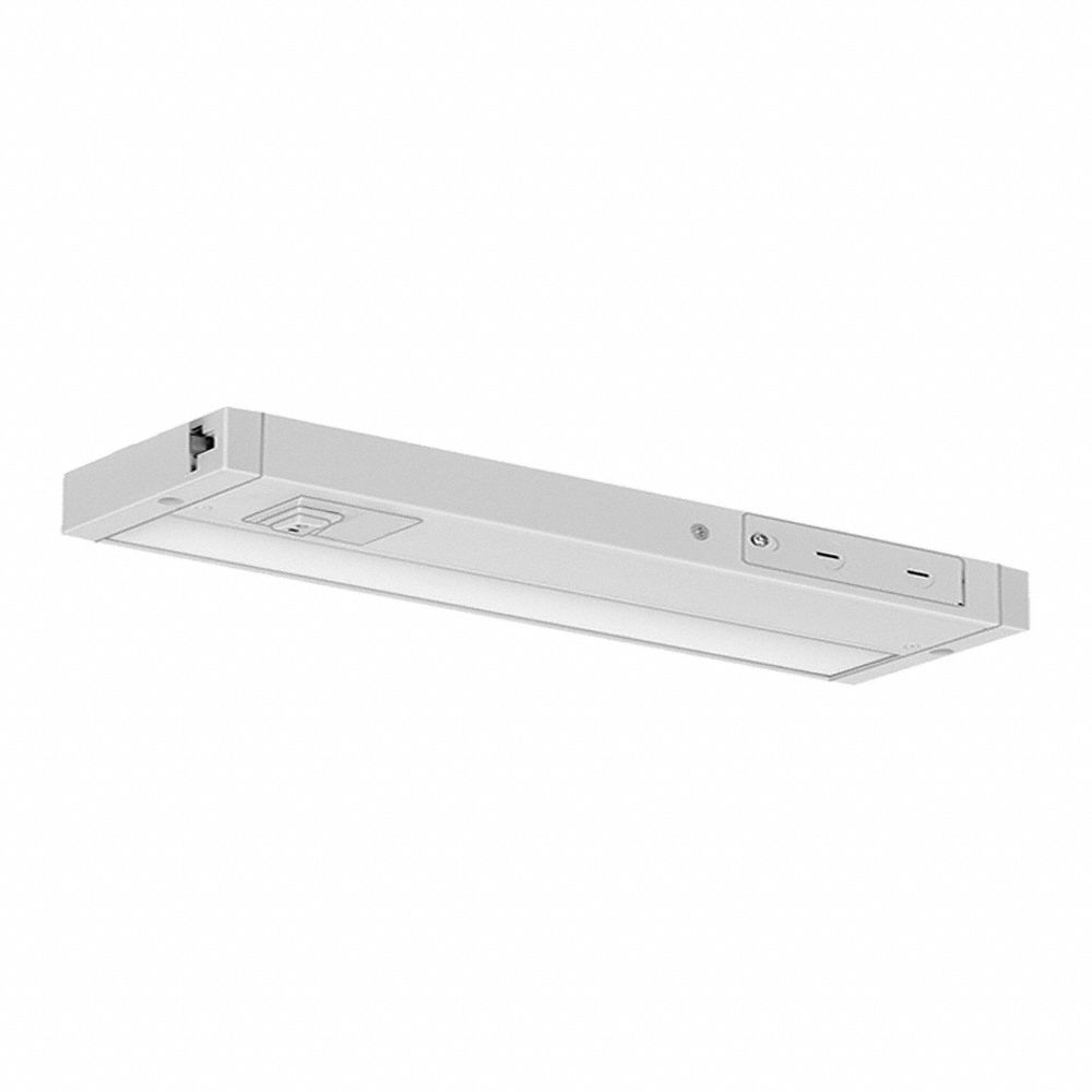 22 in Lg, 825 lm, LED Dimmable Under Cabinet Light - 788NC2|UC22-1K-HL ...