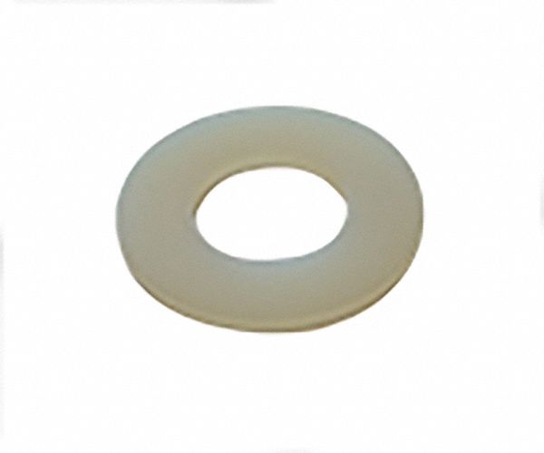 OILITE, 3/4 in Bore, UHMW Polyethylene, Thrust Washer - 788NV8|UT-1222 ...