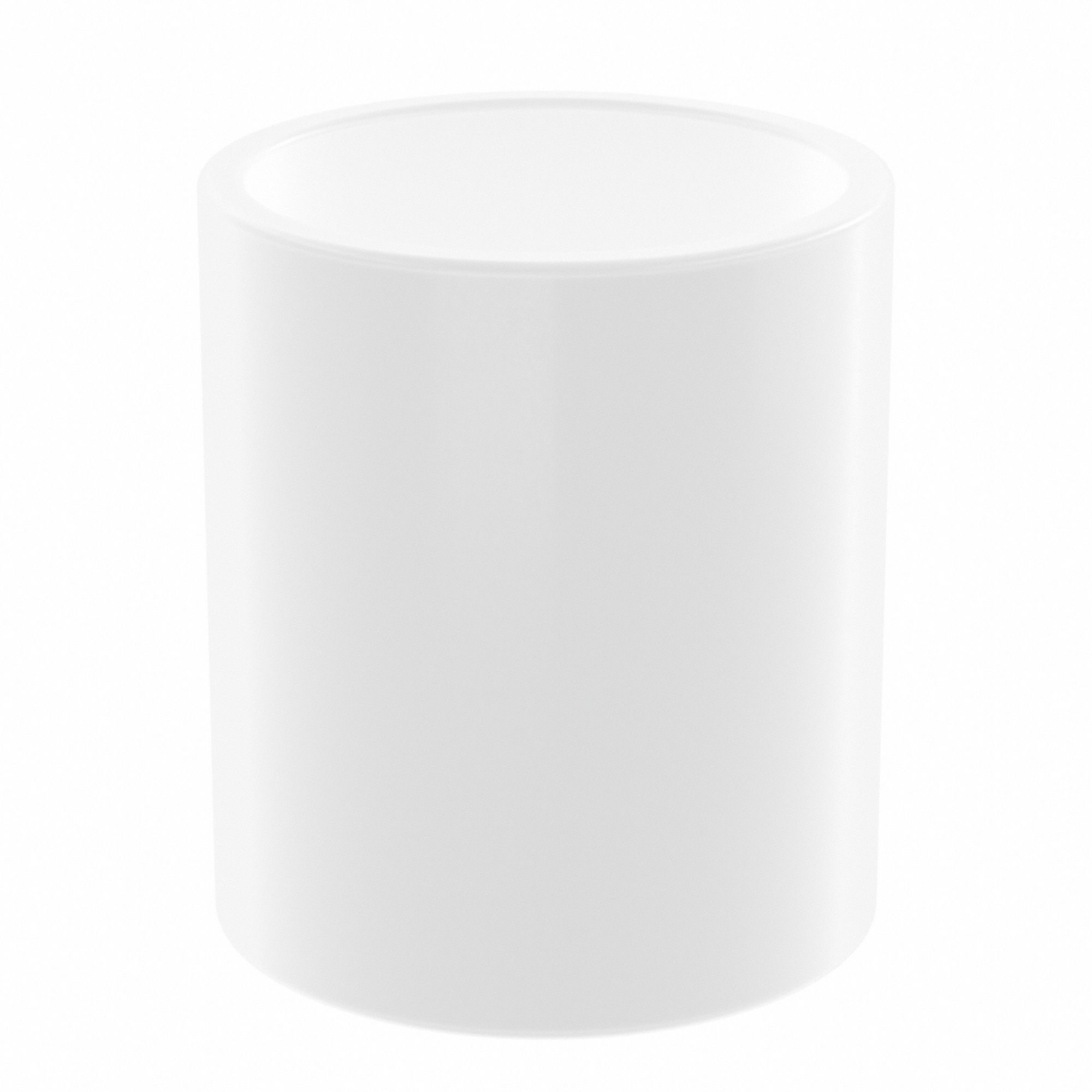 OILITE, Acetal, 1 1/2 in Bore, Sleeve Bearing - 788PG8|WS-2428-16B ...
