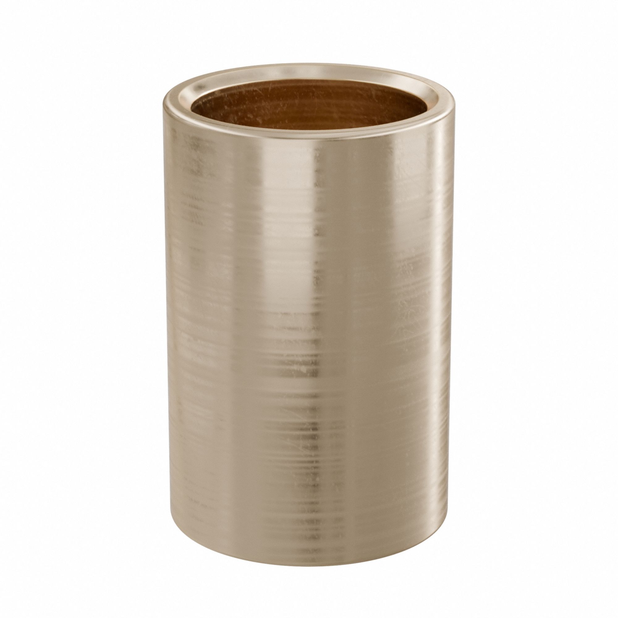 Bronze, SAE 841, Sleeve Bearing - 788R88|AA1611-B - Grainger