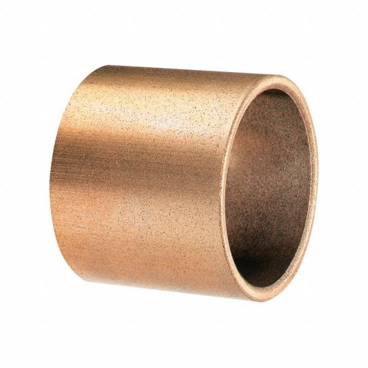 Iron-Copper, SAE 863, Sleeve Bearing - 788U79|SOA632-05B - Grainger