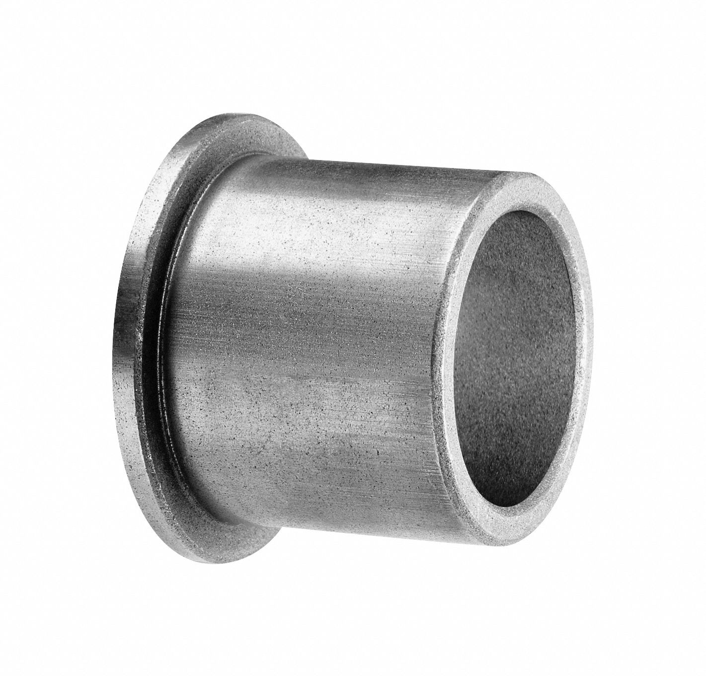 Iron-Copper, SAE 863, Flanged Sleeve Bearing - 788UC5|SOF317-03B - Grainger