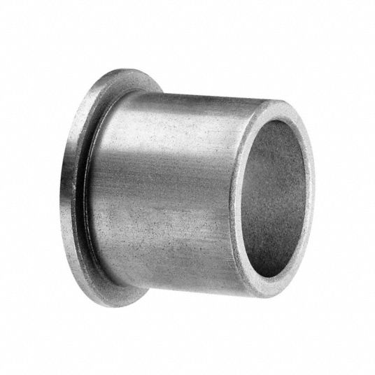 Iron-Copper, SAE 863, Flanged Sleeve Bearing - 788UA4|SOF1213-01B ...