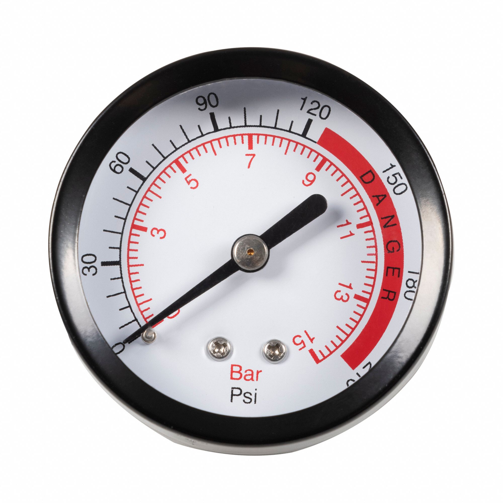 SPEEDAIRE, F5013700506, 787U76/787U77/787U78, Pressure Gauge. For ...