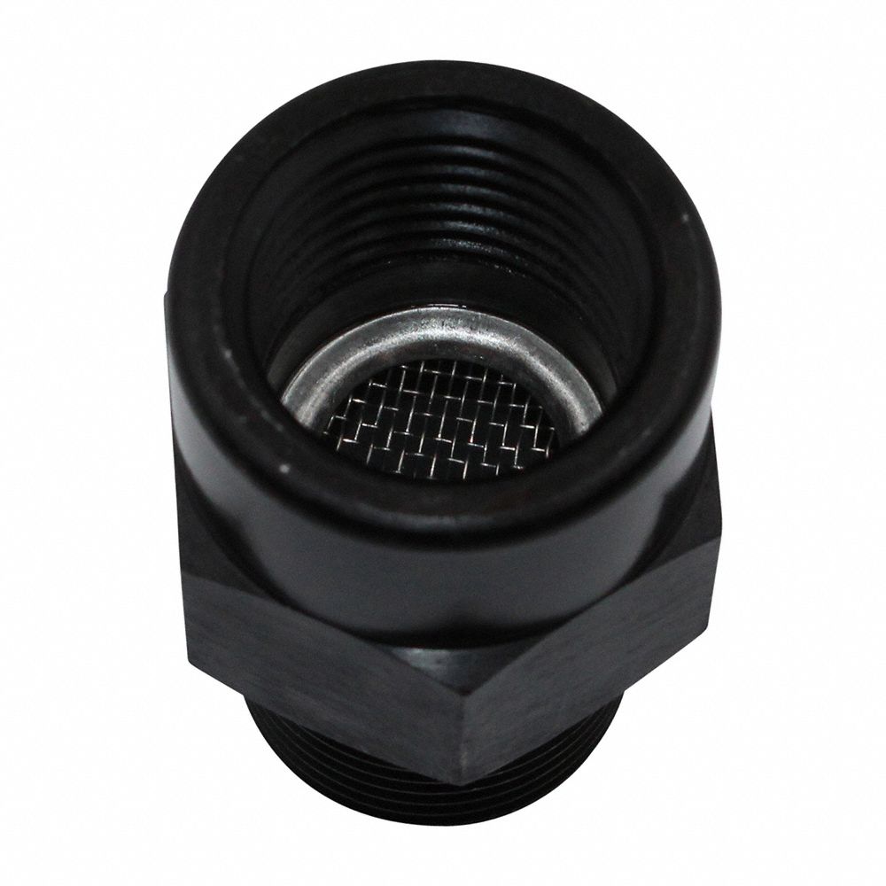 INGERSOLL RAND, Mfr Part # 285B-A565, Inlet Bushing Assembly, Inlet ...