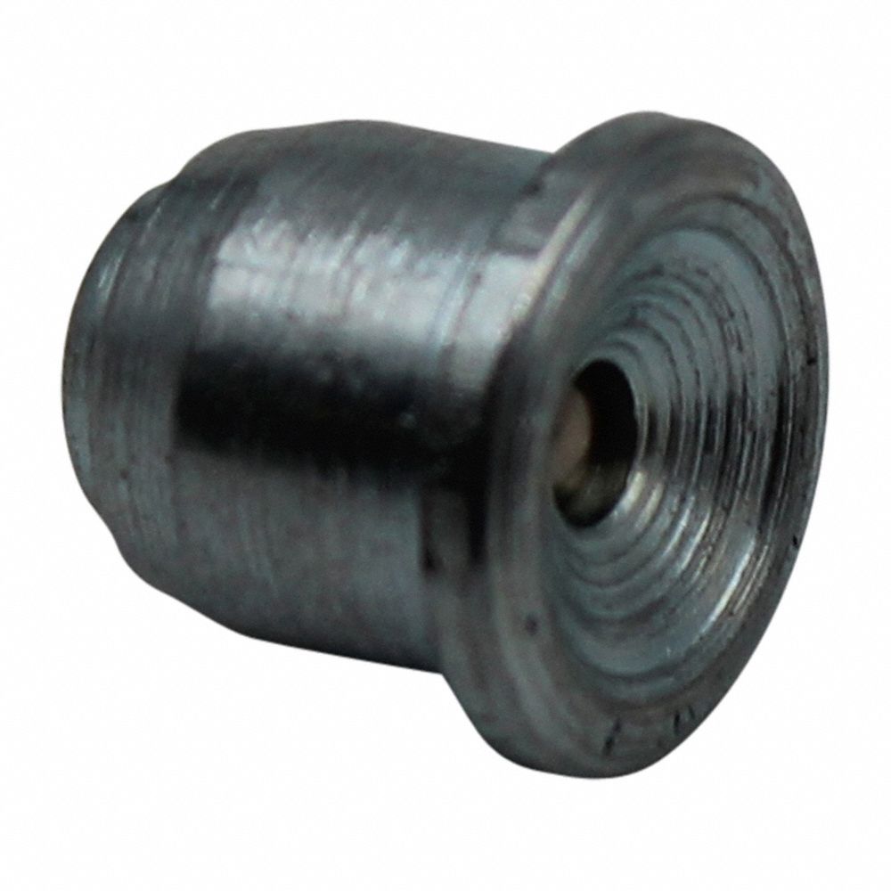 INGERSOLL RAND, Mfr Part # 130SR-188, Grease Fitting, Impact Wrench ...