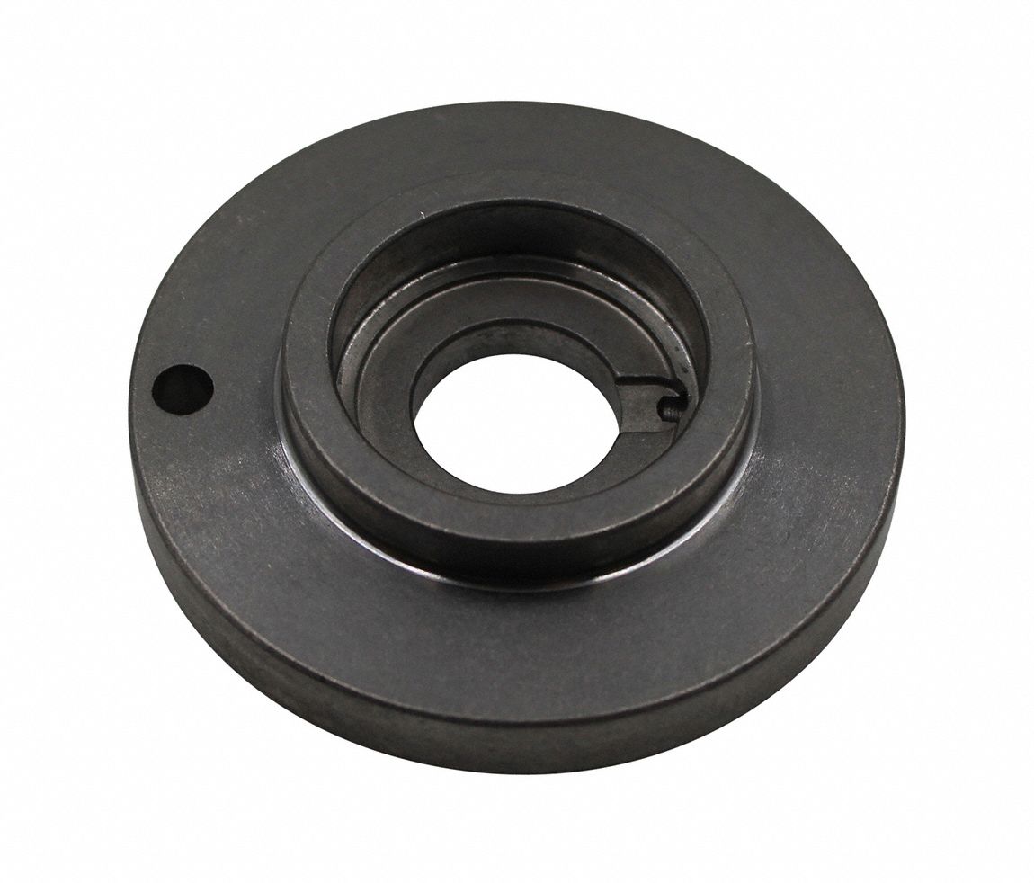 INGERSOLL RAND, Mfr Part # 259-11, Front End Plate, Front End Plate ...