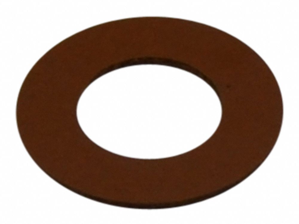 INGERSOLL RAND, Mfr Part # R00-35A, Inlet Assembly Spacer, Washer ...