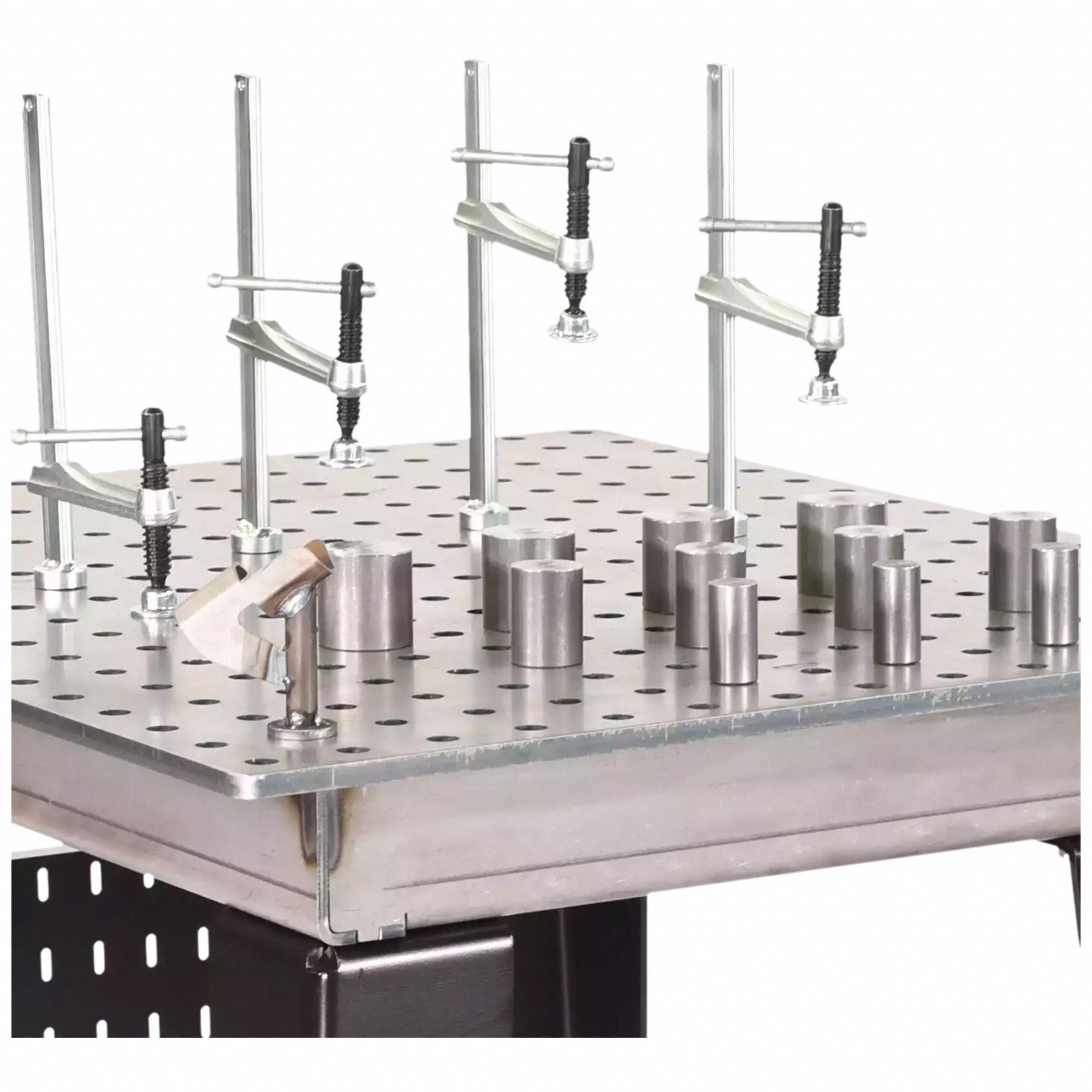 FLEXTUR, Fixturing Kit - 797WH0|78908260 - Grainger