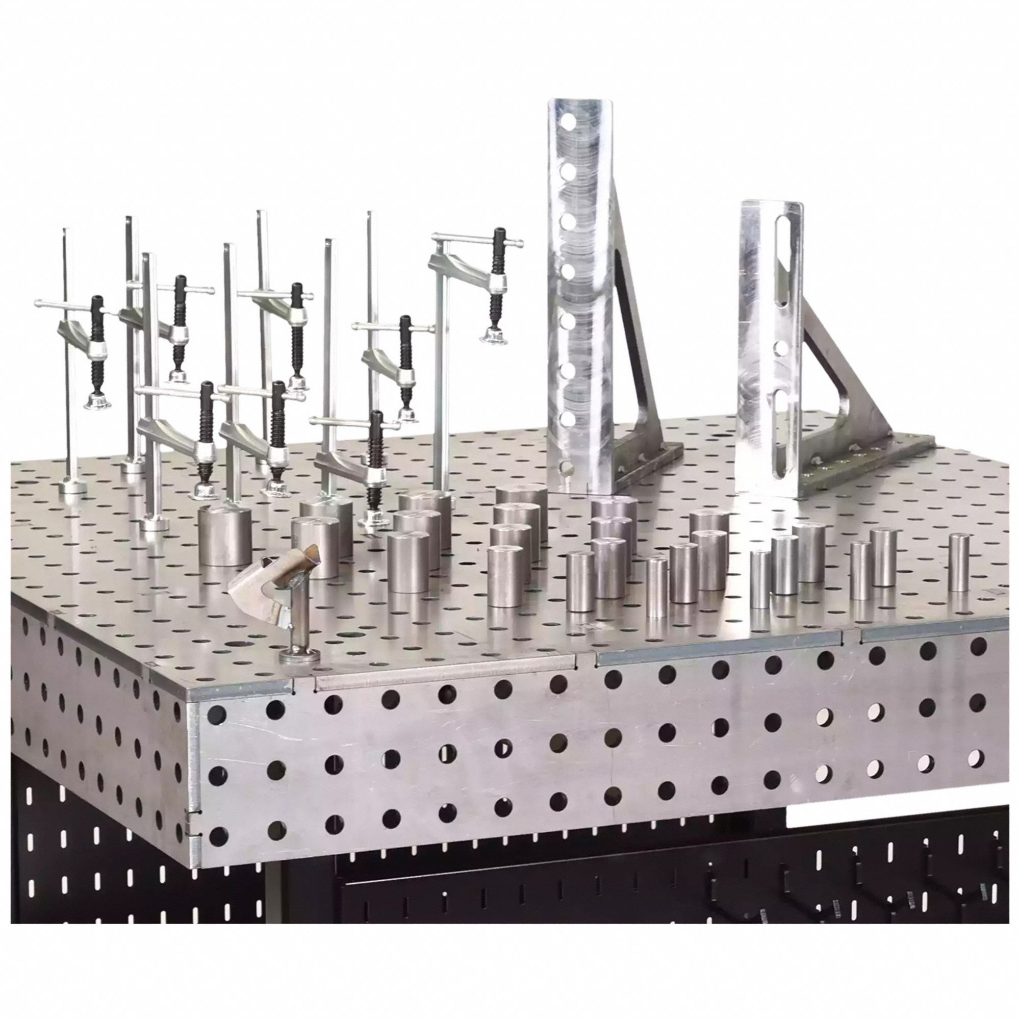 FLEXTUR, Fixturing Kit - 797WH1|78908270 - Grainger