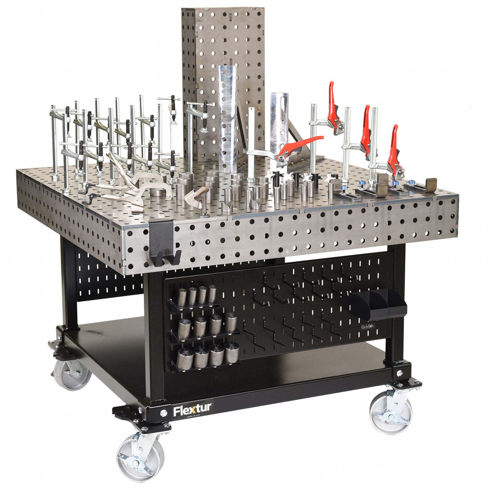 FLEXTUR, Fixturing Kit - 797WH2|78908280 - Grainger