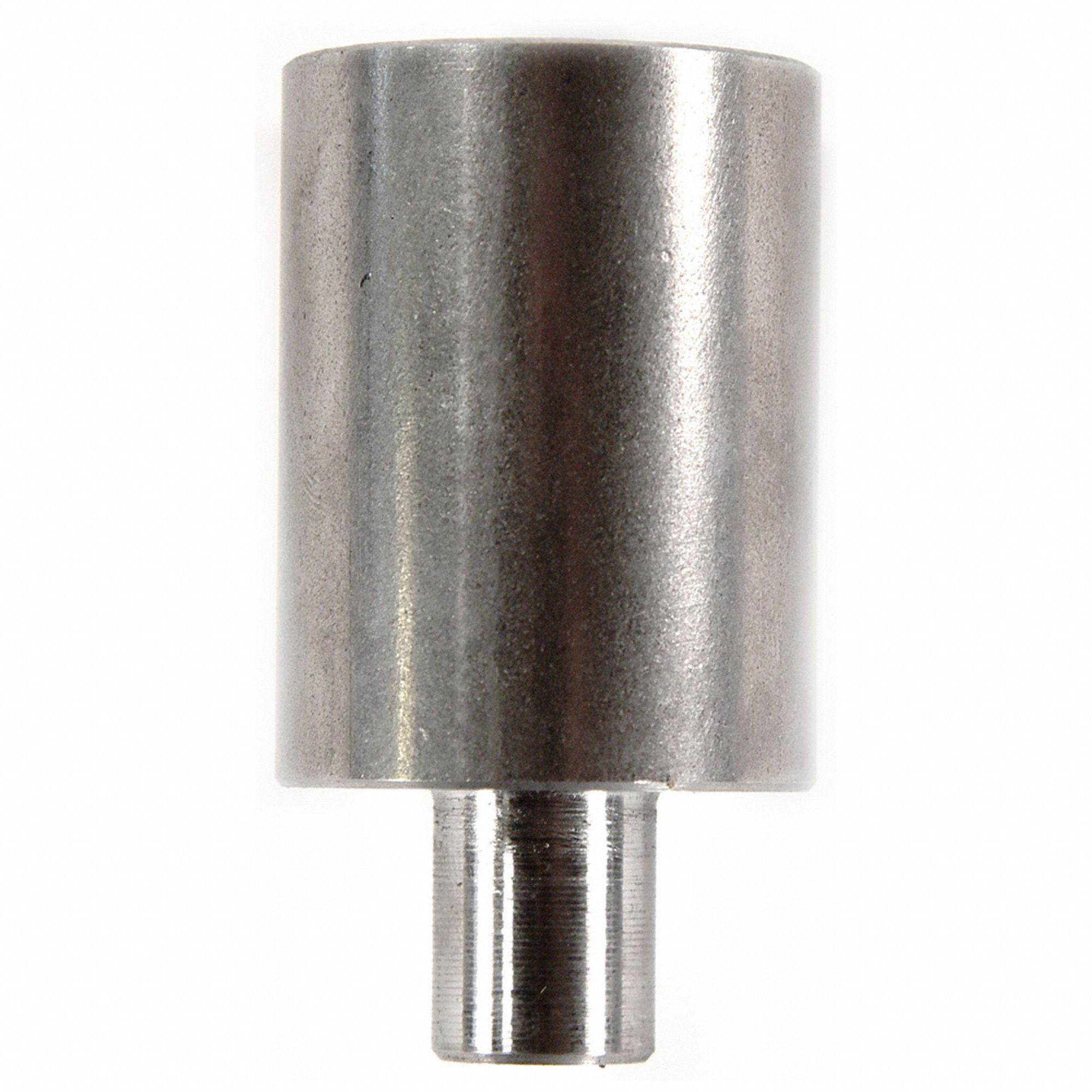 FLEXTUR, 3 in Ht, 1.5 in Outside Dia, Locator Pins - 797WH6|78908535 ...