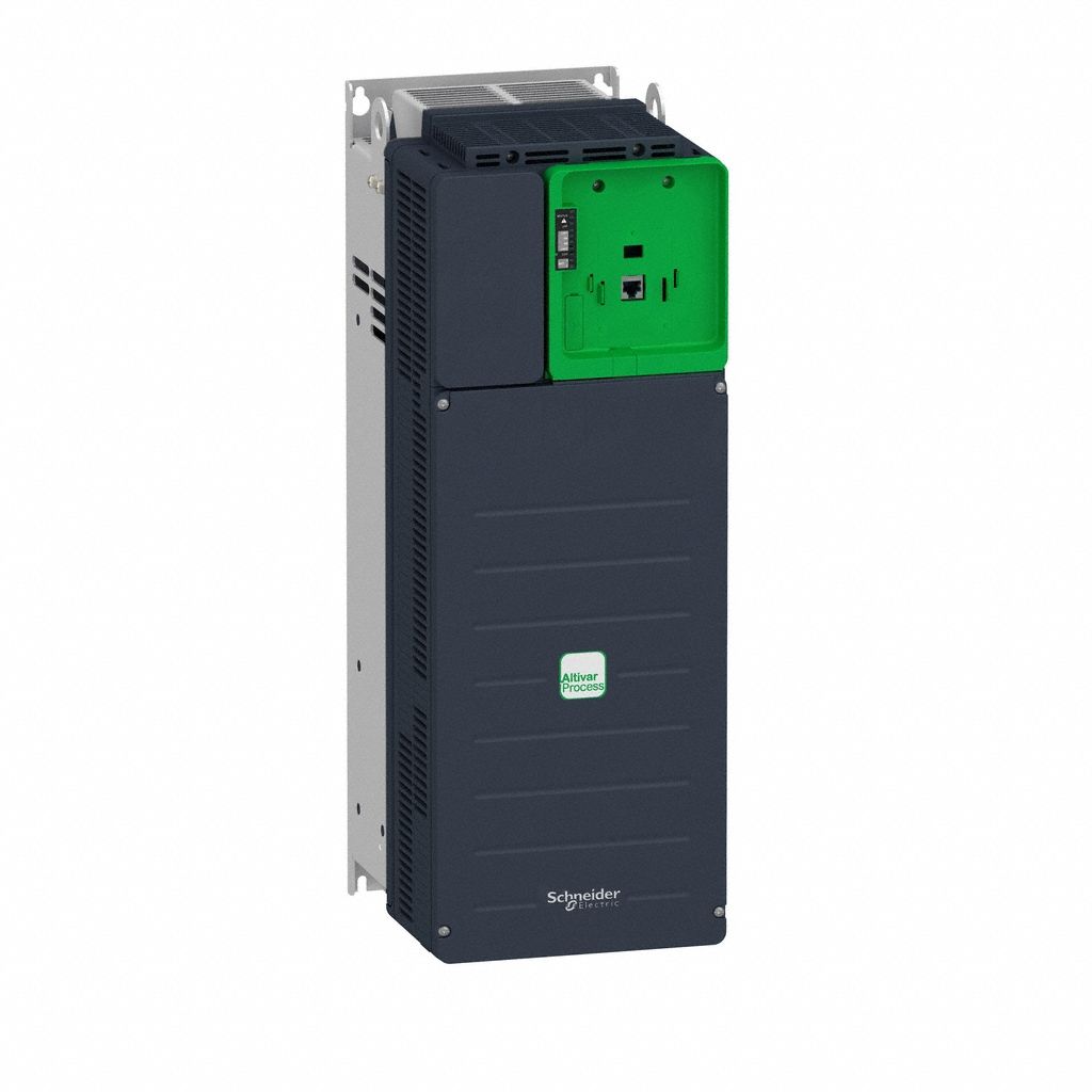 SCHNEIDER ELECTRIC, 480V, 50 hp Max Output Power, Variable Frequency ...