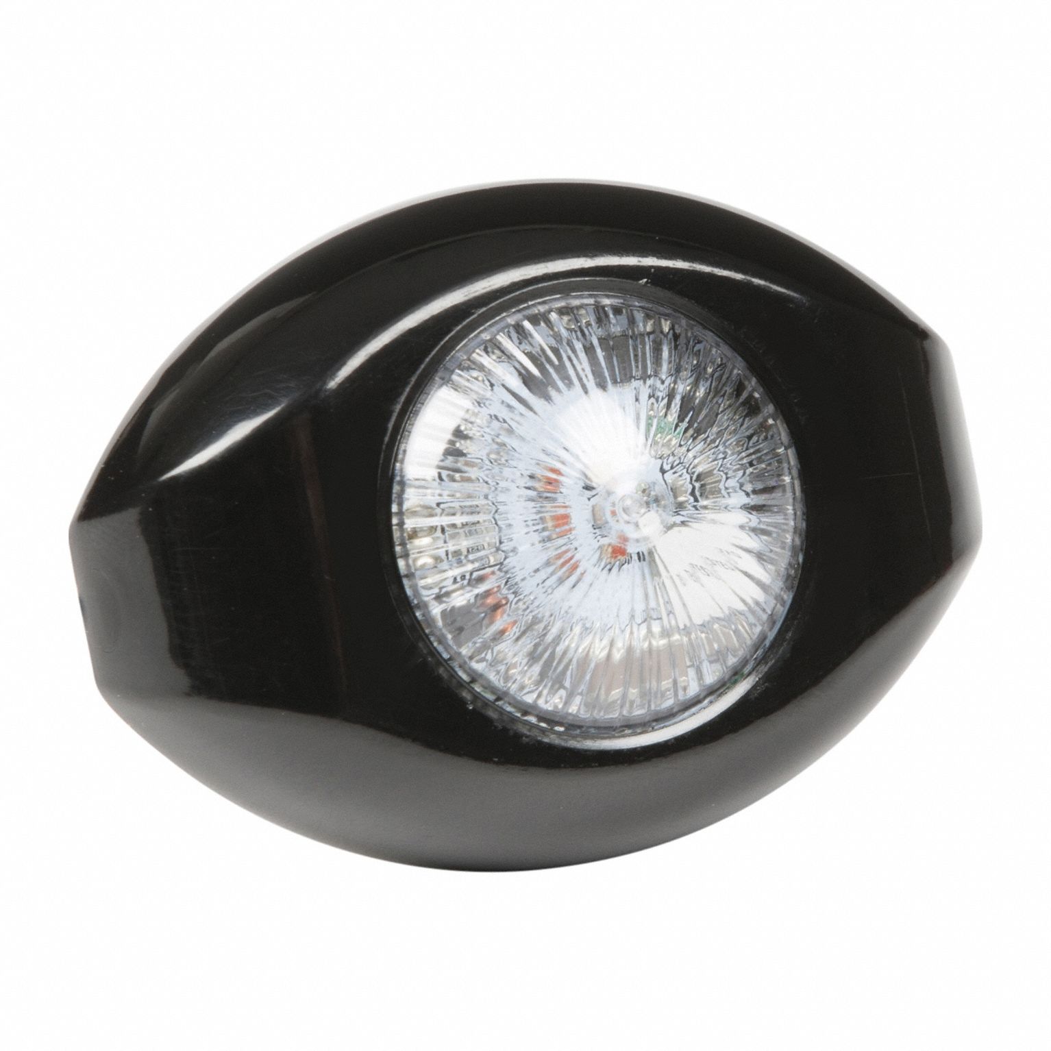 GROTE, Combo Warning and Directional Light, Amber, Warning/Directional ...