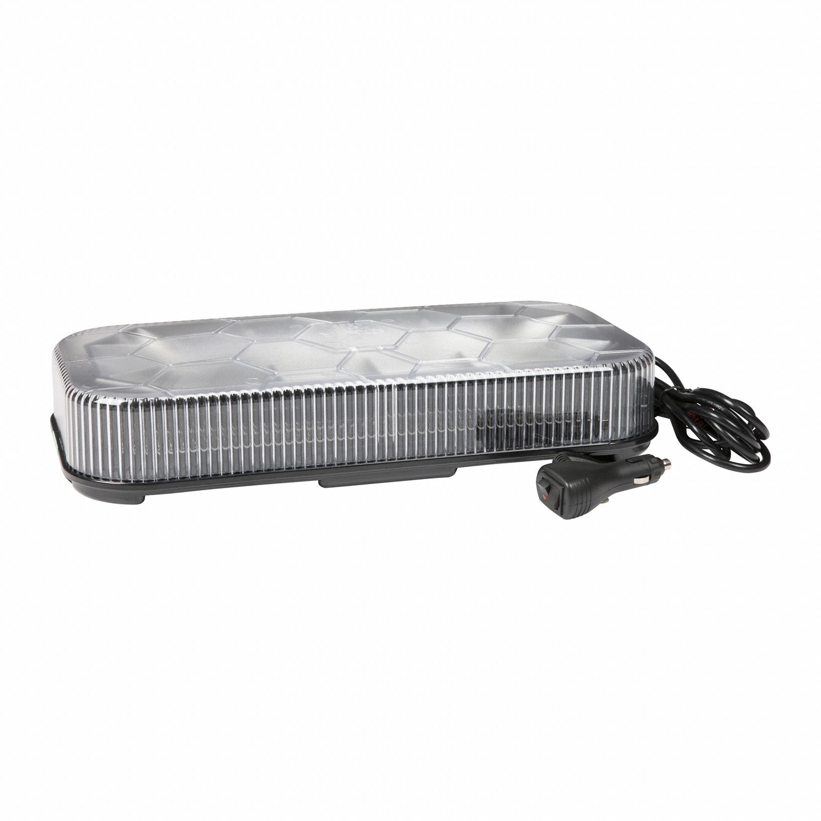 GROTE, Mini Light Bar Vehicle Light Bar Size, LED, Mini Light Bar ...