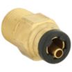 DOT Push-to-Connect Tube Fittings - Grainger Industrial Supply