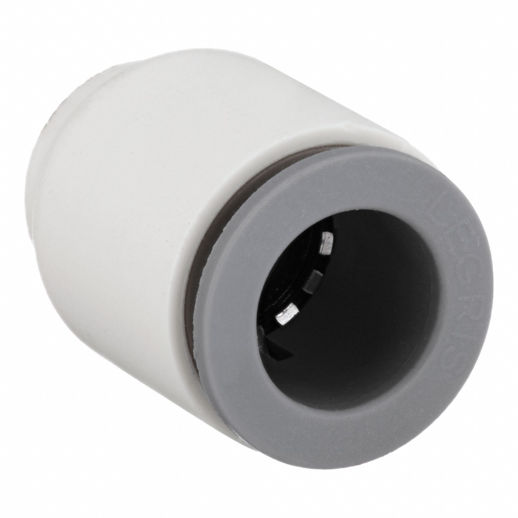 PARKER, Cap, 3/8 in OD Size, Push-Fit Adapter Fitting - 791D55|6351 60 ...