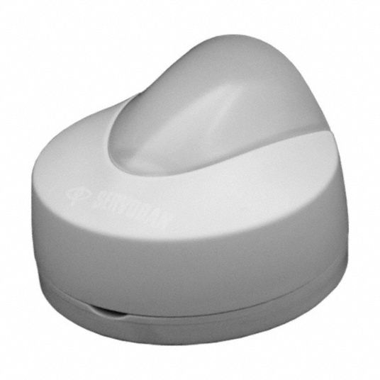 LEVITON, 24V DC, IP54, Photocell - 791DJ5|PCOUT-SV - Grainger