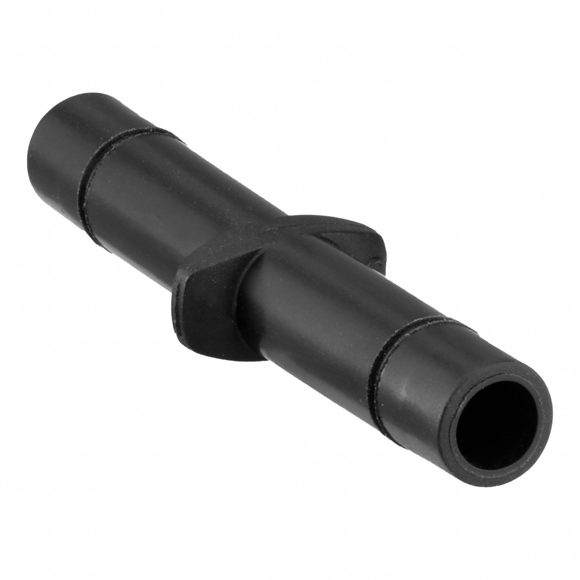 LEGRIS, 5/16 in OD x 5/16 in OD Size, Push-to-Connect x Push-to-Connect ...