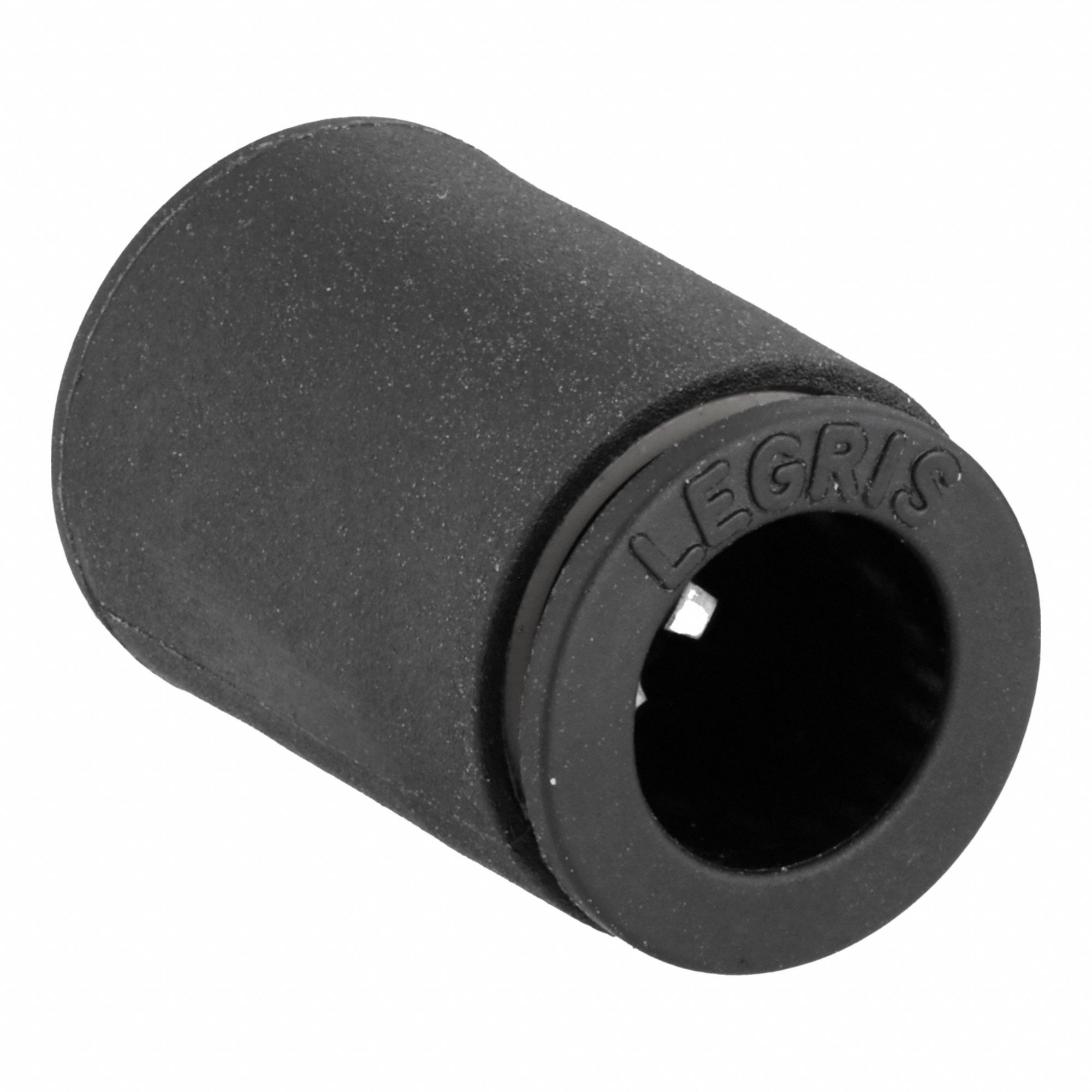 LEGRIS, 1/8 in OD Size, Push-to-Connect, Push-Fit Cap - 791T21|3151 53 ...