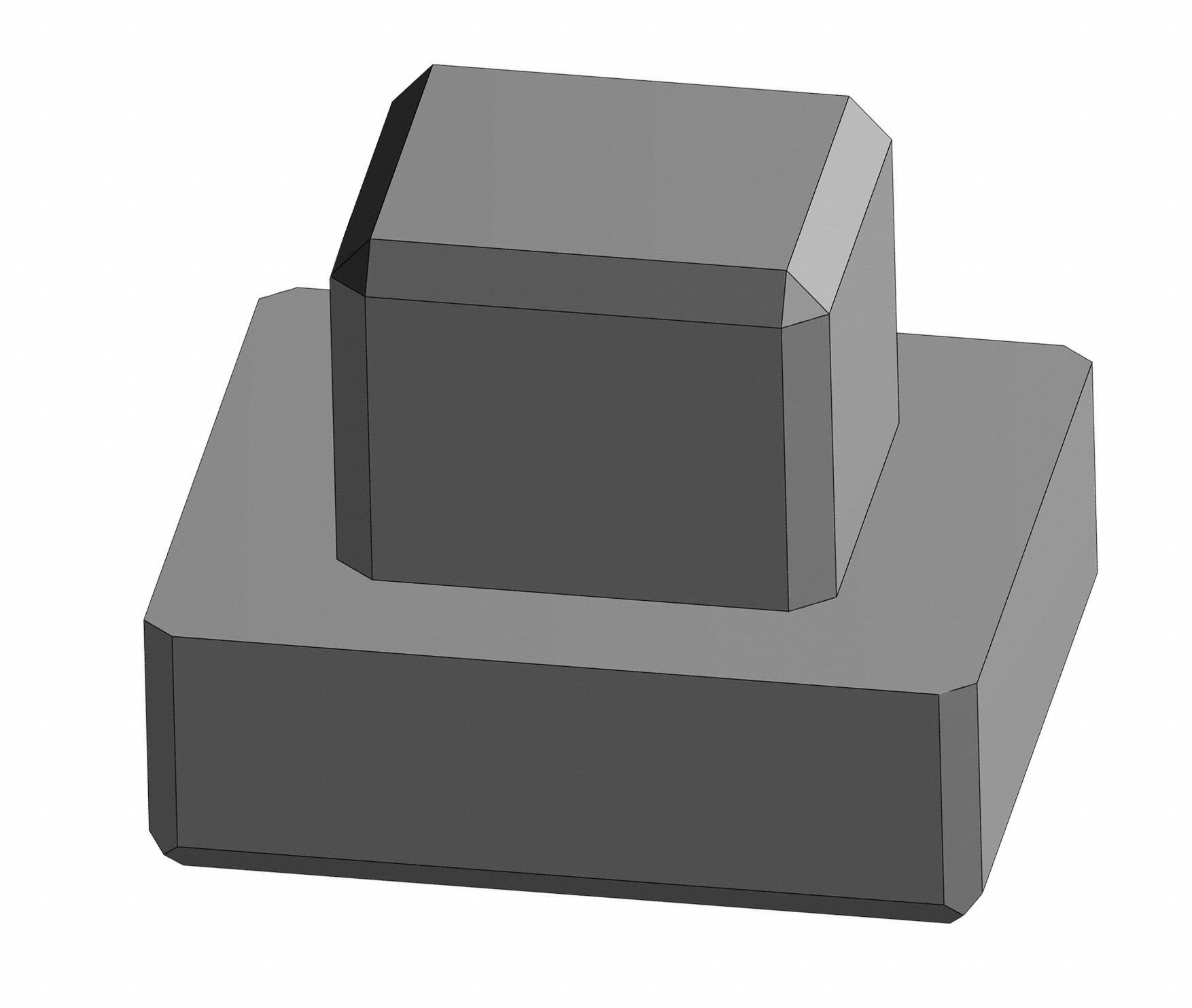 GARDNER, Compatible with Rhino Post Driver, 1 3/4 in Dia, Square Drive ...