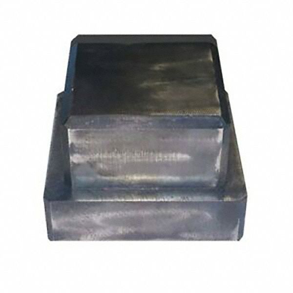 GARDNER, Compatible with Rhino Post Driver, 2 1/4 in Dia, Square Drive ...