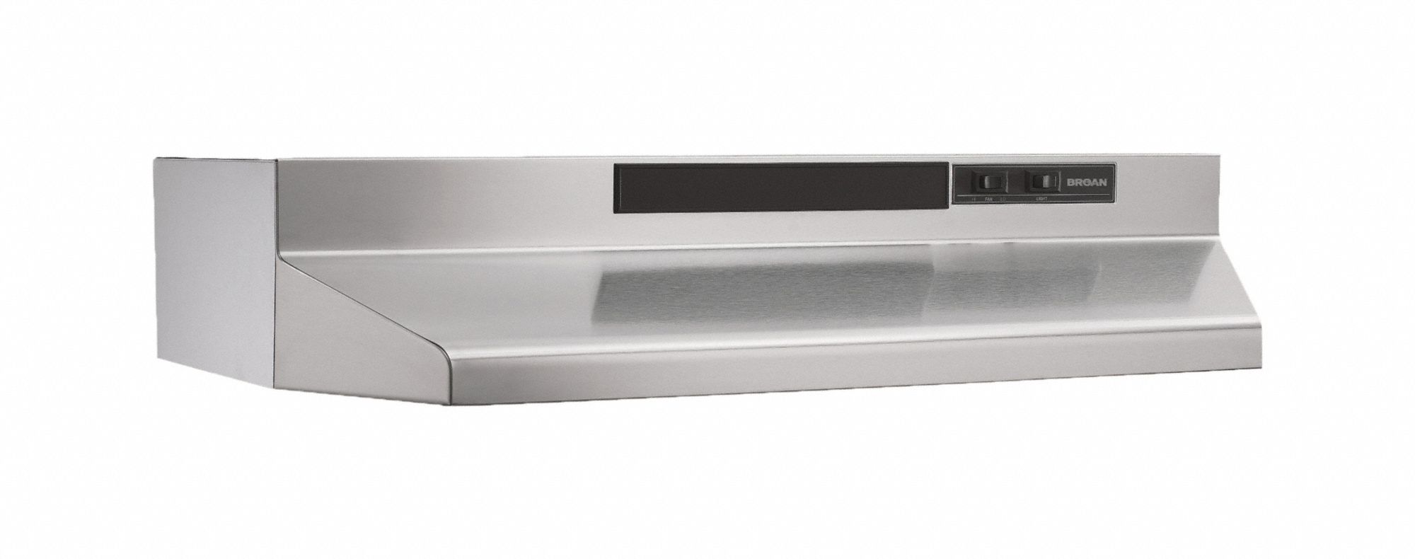 30 in Wide, Stainless Steel Housing, Range Hood - 792HP7|BUEZ330SS ...