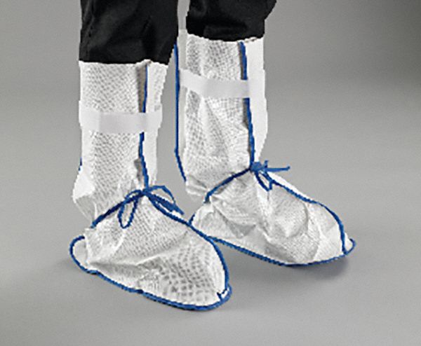 ALPHATEC, Microporous Polypropylene Laminate, Includes Slip Resistant ...