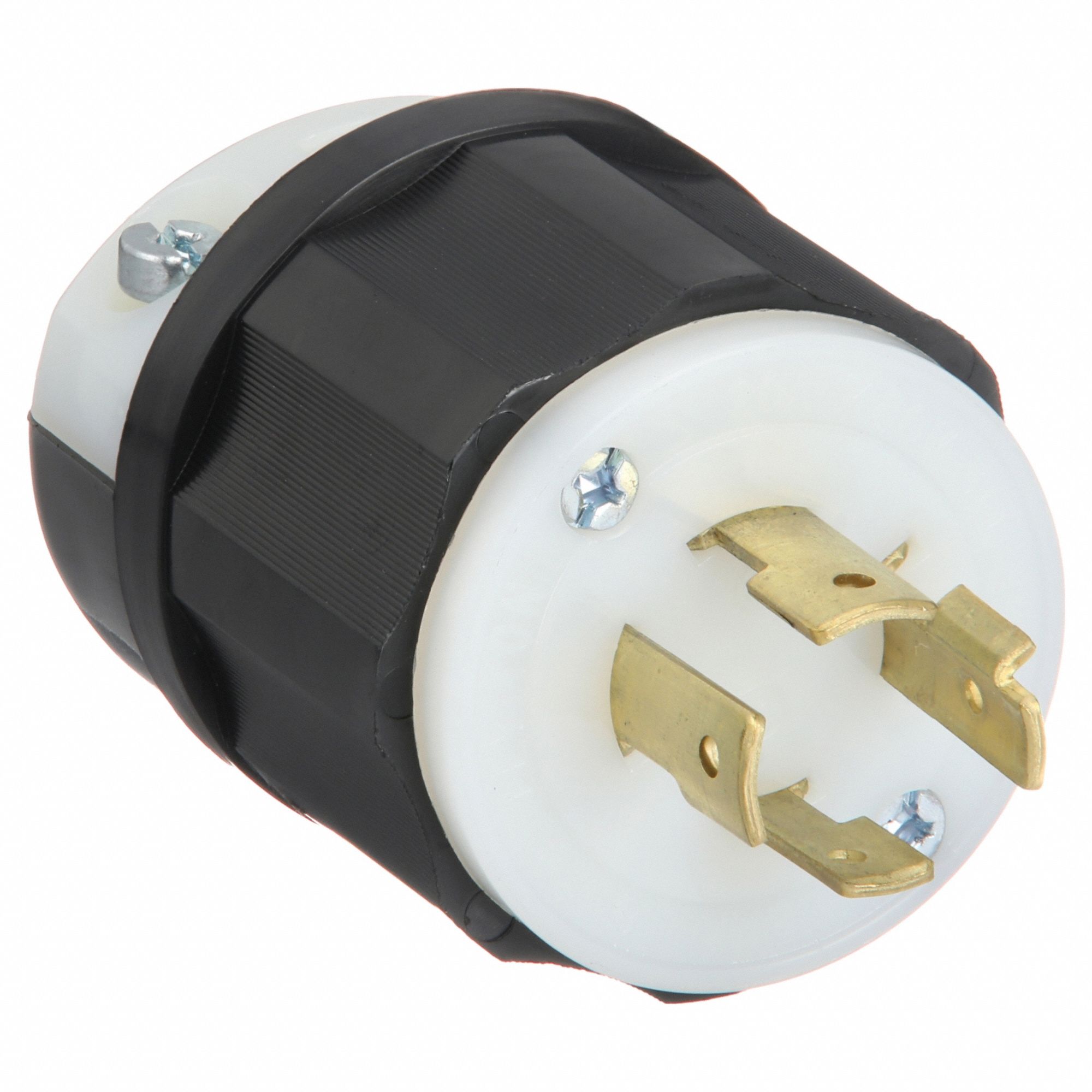 L16-20P, 480V AC, Locking Plug - 792T56|2431 - Grainger