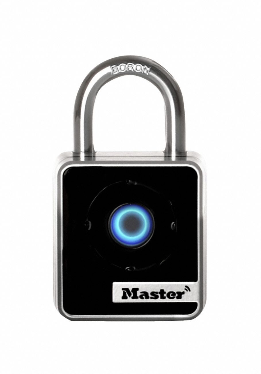 7/8 in Vertical Shackle Clearance, 13/16 in Horizontal Shackle ...