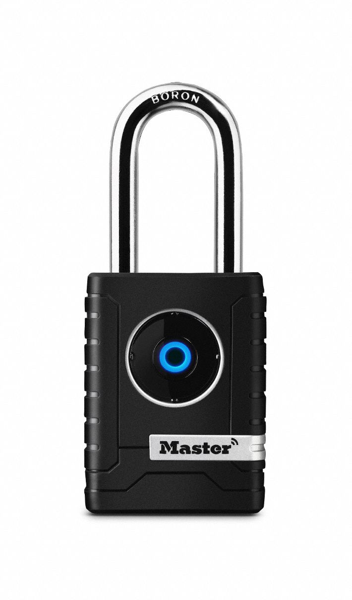 2 in Vertical Shackle Clearance, 15/16 in Horizontal Shackle Clearance ...