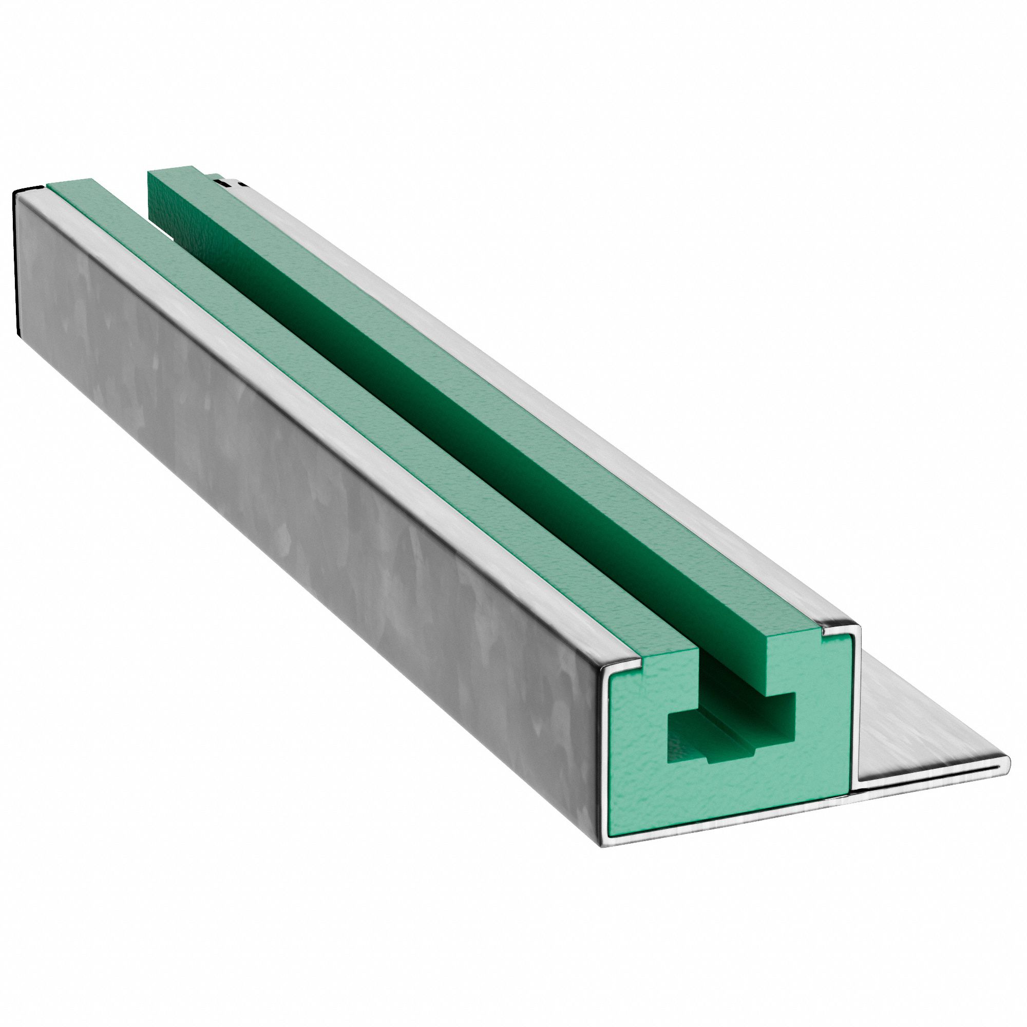 For Chain # 60, Single Pitch, Chain Guide - 792WK8|GS-CKG15V60-1 FT ...