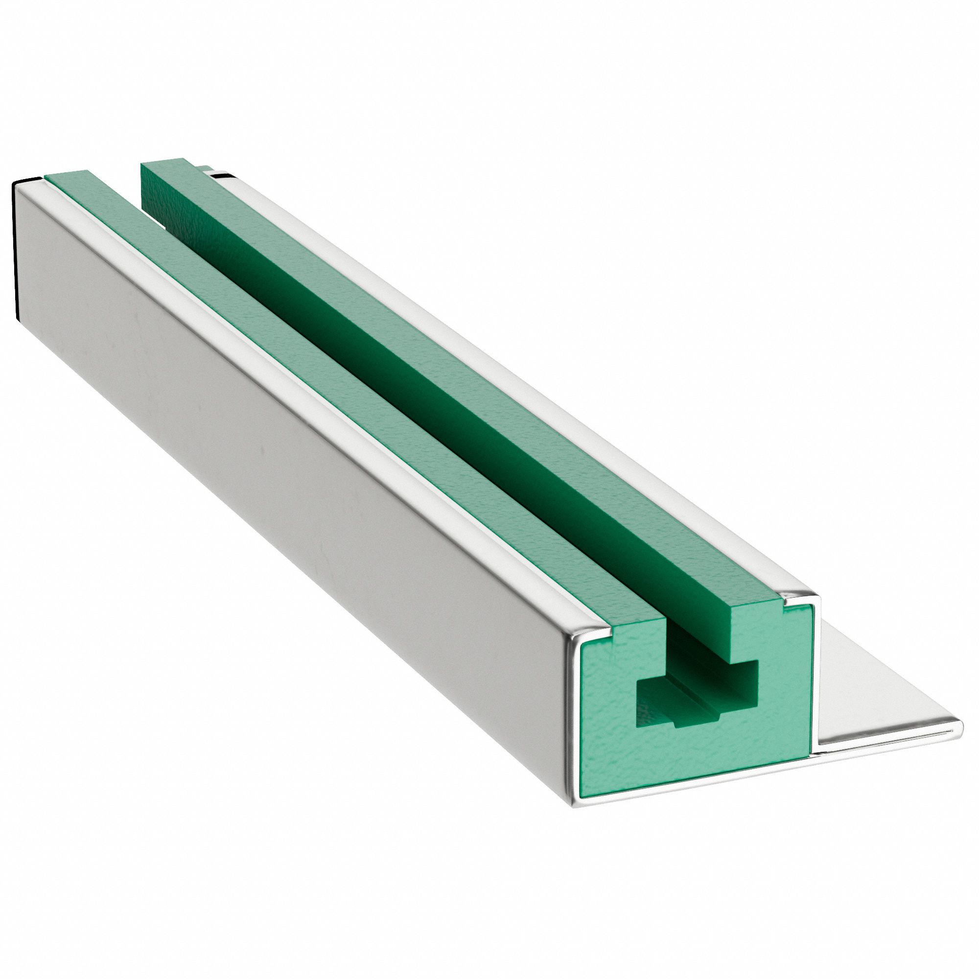 For Chain # 60, Single Pitch, Chain Guide - 792XF4|SS-CKG15V60-1 FT ...